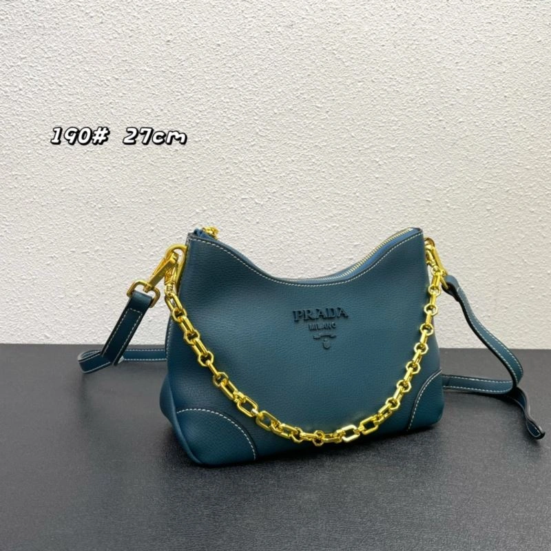 Reasonably priced Prada Hobo Bags