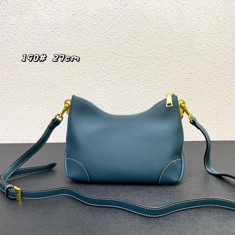 Reasonably priced Prada Hobo Bags