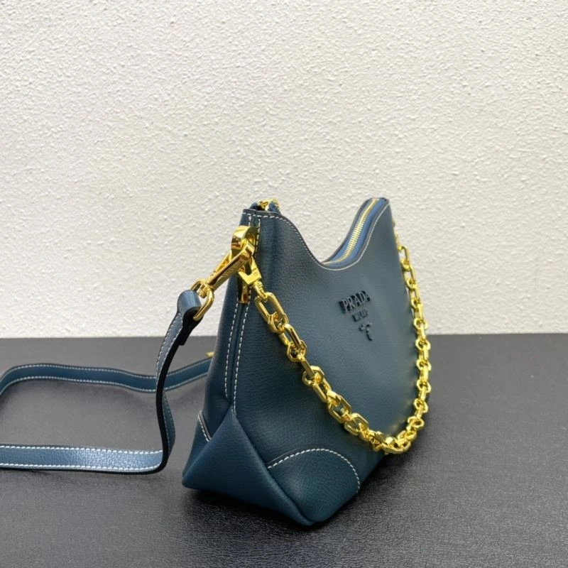Reasonably priced Prada Hobo Bags