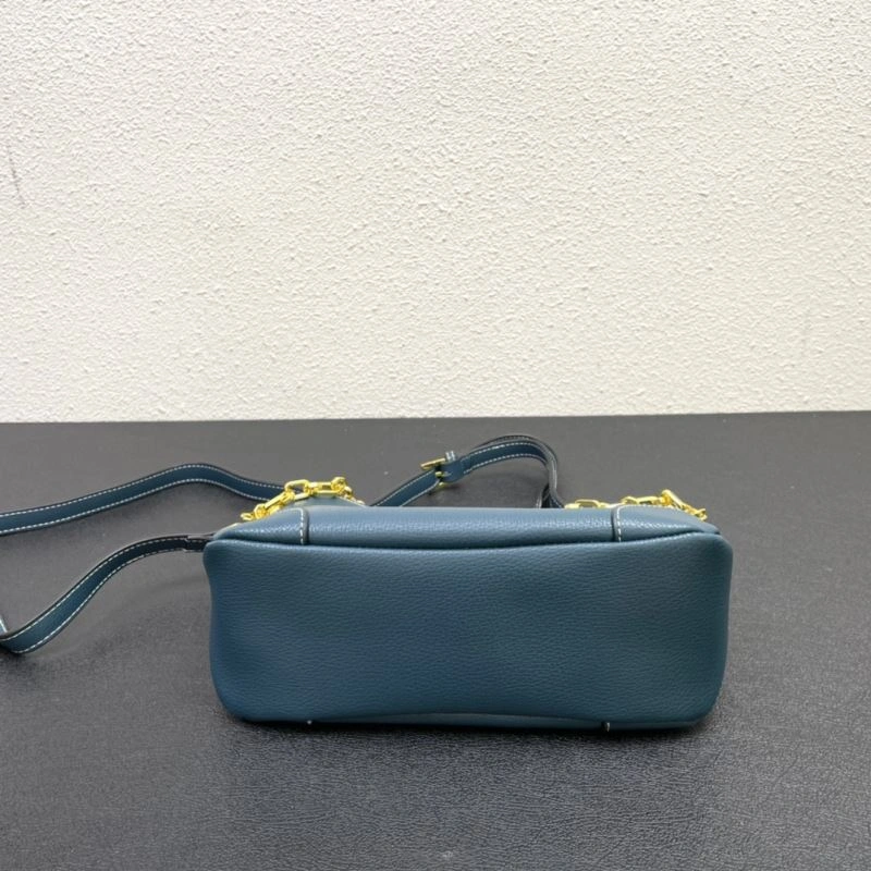 Reasonably priced Prada Hobo Bags