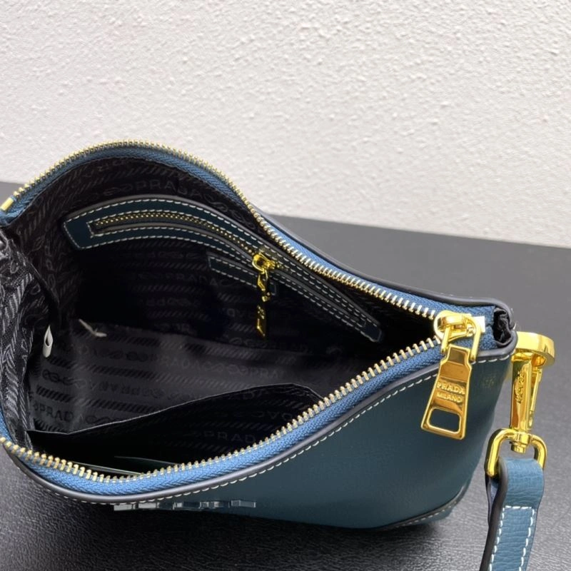 Reasonably priced Prada Hobo Bags
