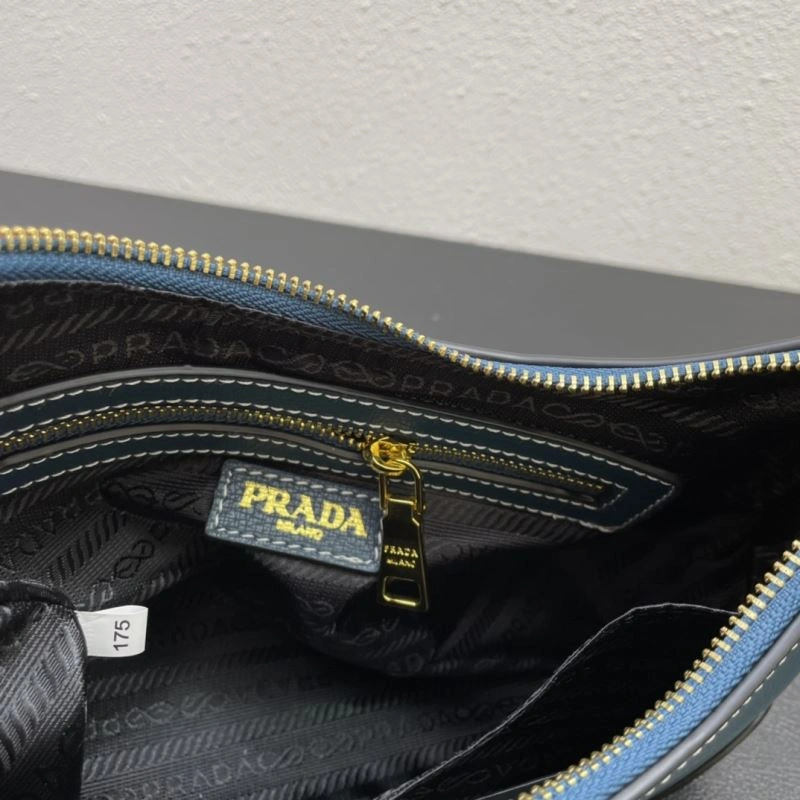 Reasonably priced Prada Hobo Bags