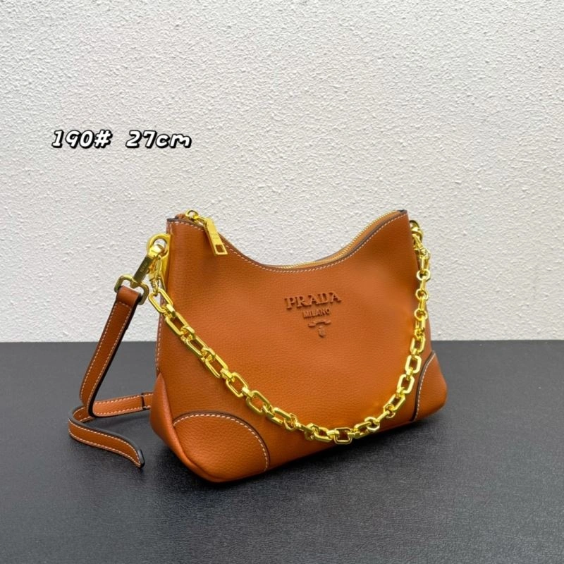 High fidelity Prada Hobo Bags