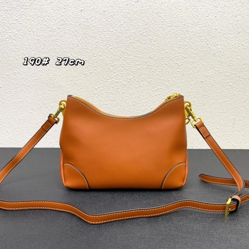 High fidelity Prada Hobo Bags