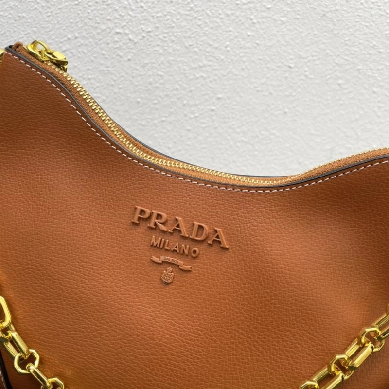 High fidelity Prada Hobo Bags