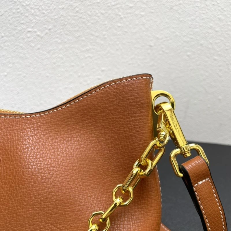 High fidelity Prada Hobo Bags