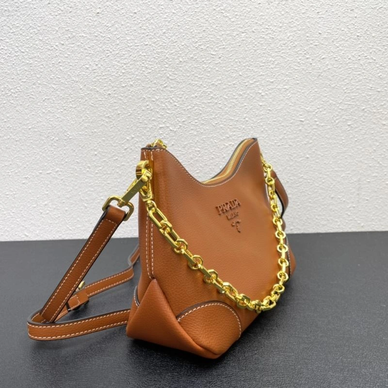 High fidelity Prada Hobo Bags