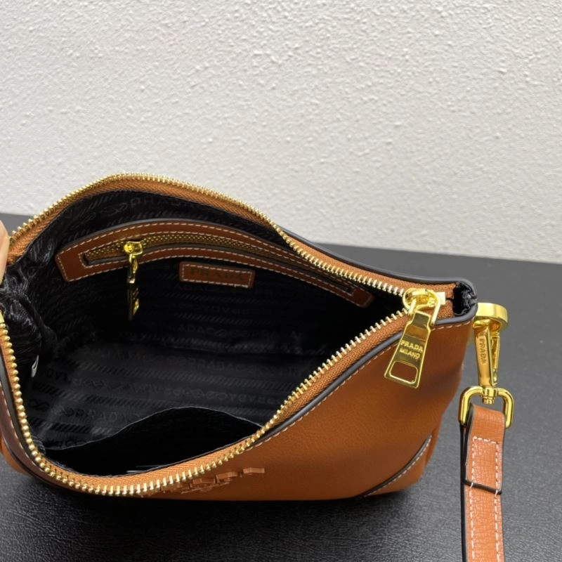 High fidelity Prada Hobo Bags