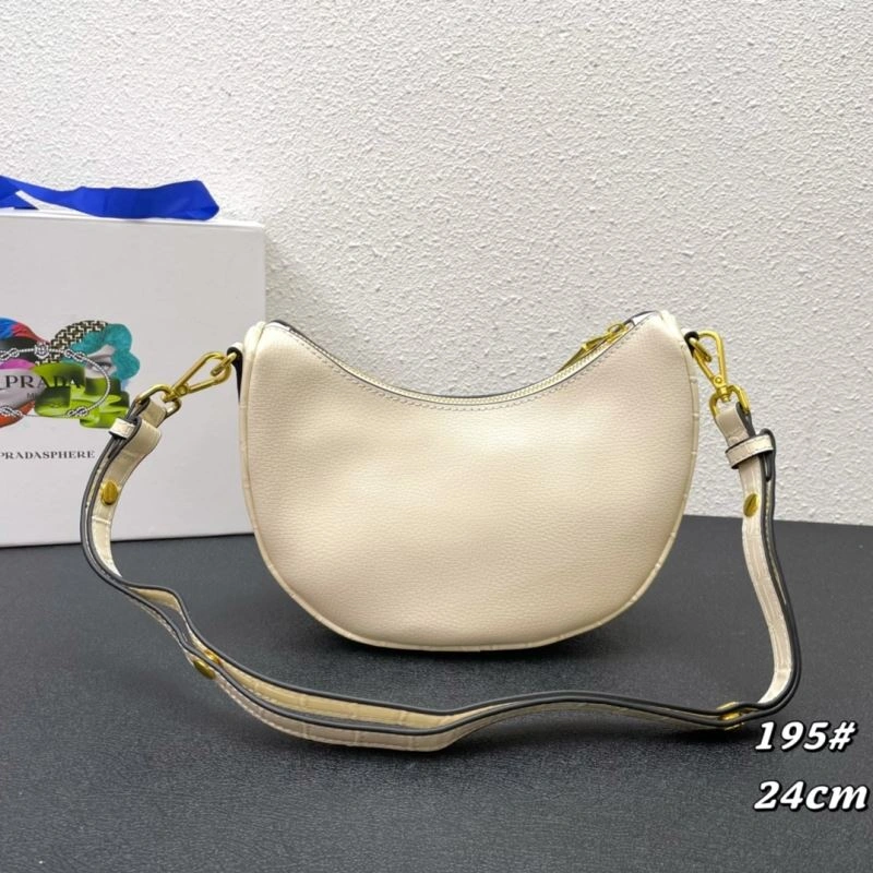 Official Prada Hobo Bags