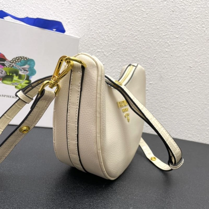 Official Prada Hobo Bags