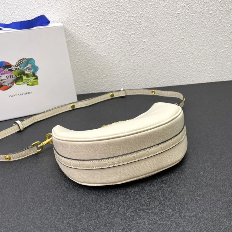 Official Prada Hobo Bags