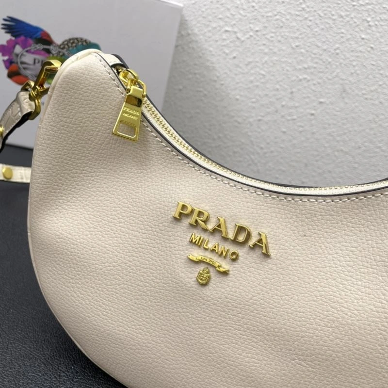 Official Prada Hobo Bags