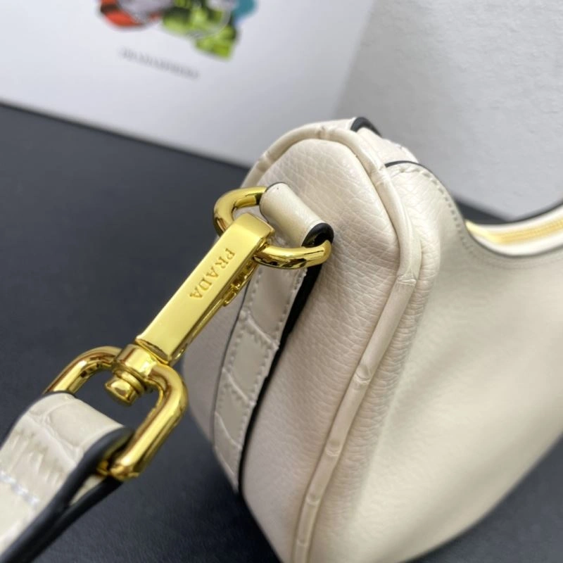 Official Prada Hobo Bags