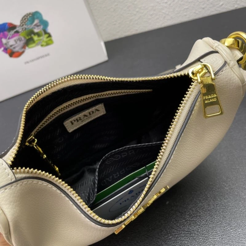 Official Prada Hobo Bags