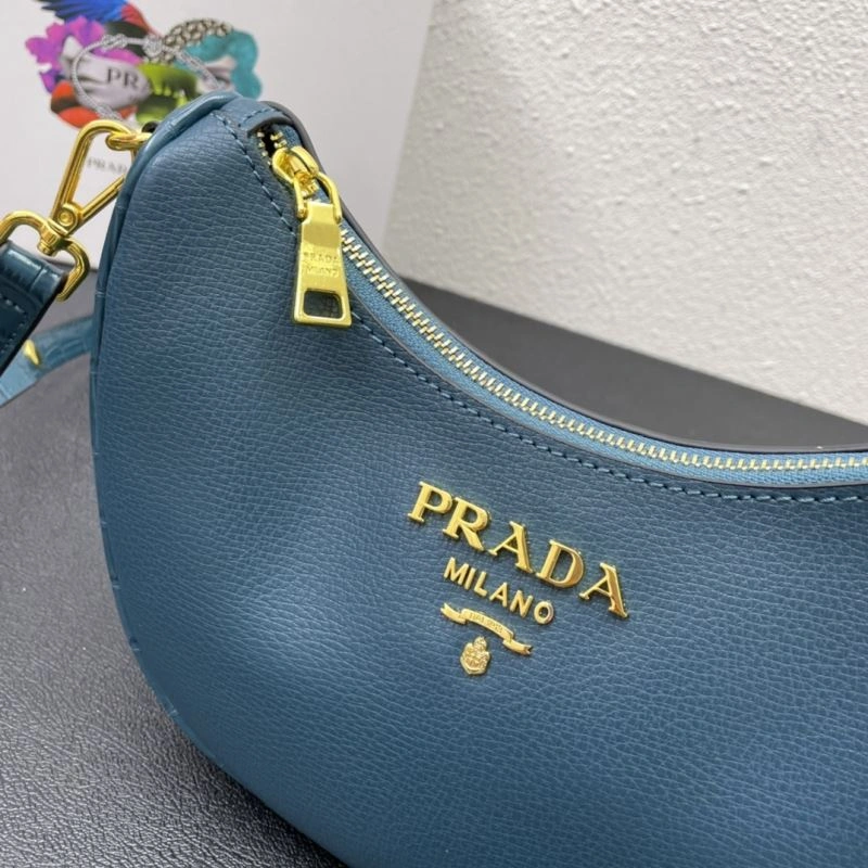 High accuracy Prada Hobo Bags