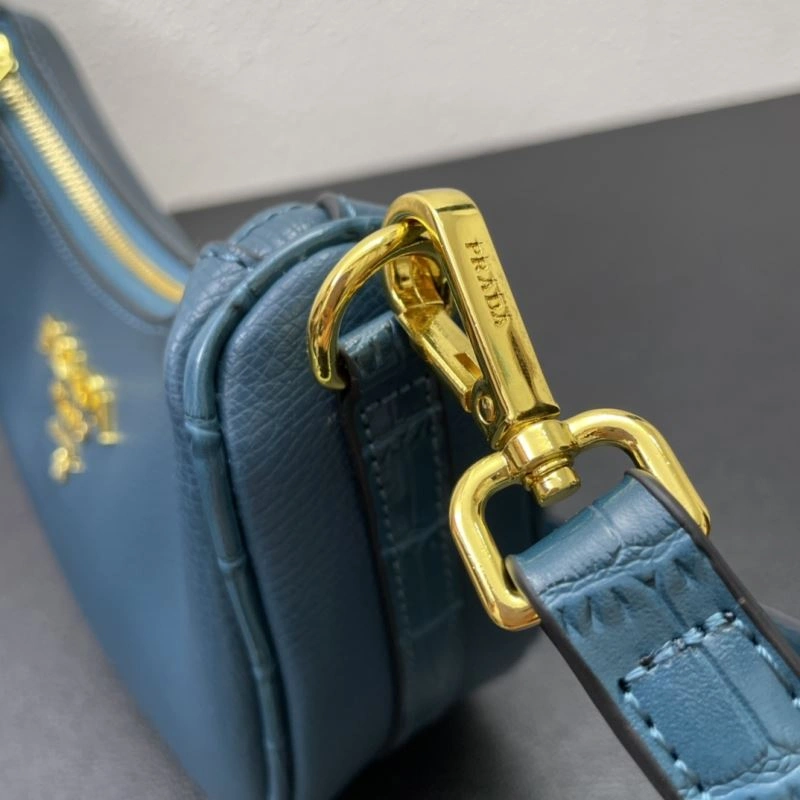 High accuracy Prada Hobo Bags