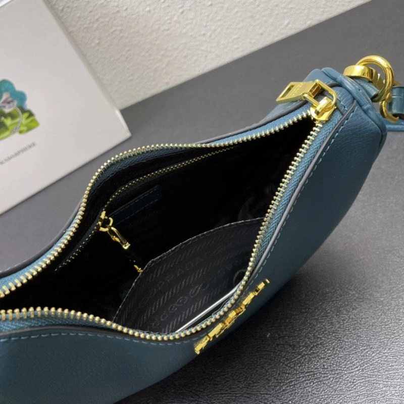 High accuracy Prada Hobo Bags