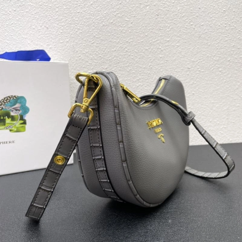 Factory-made Prada Hobo Bags