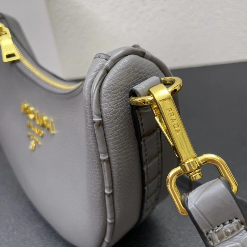 Factory-made Prada Hobo Bags