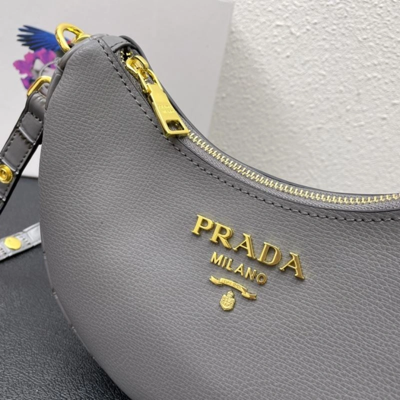 Factory-made Prada Hobo Bags