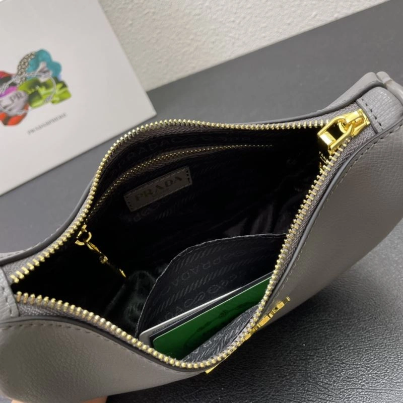 Factory-made Prada Hobo Bags