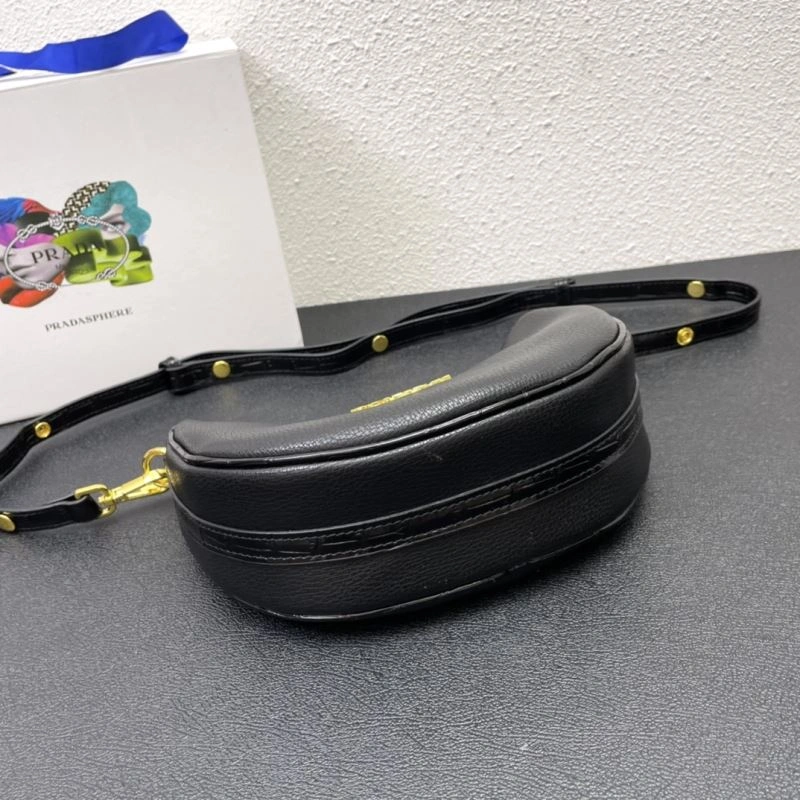 Brand-original Prada Hobo Bags