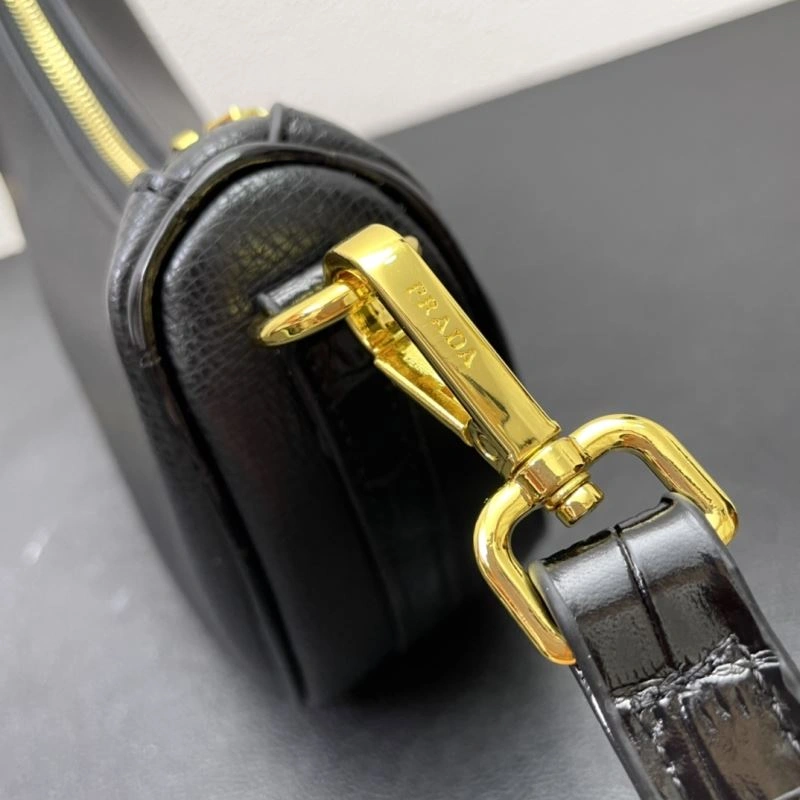 Brand-original Prada Hobo Bags