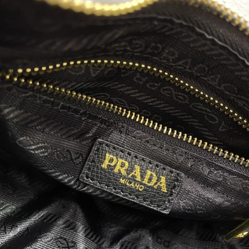 Brand-original Prada Hobo Bags