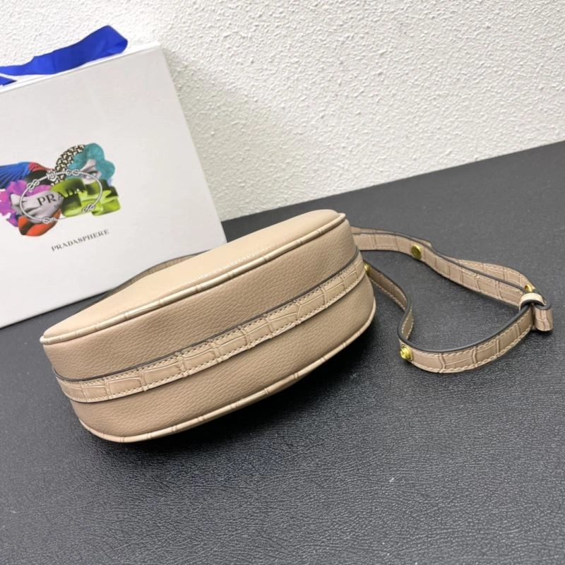 Brand-original Prada Hobo Bags