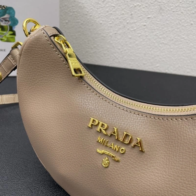 Brand-original Prada Hobo Bags