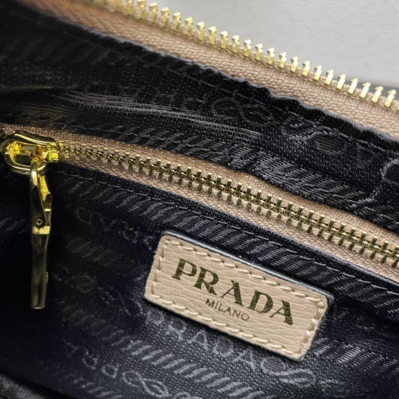 Brand-original Prada Hobo Bags