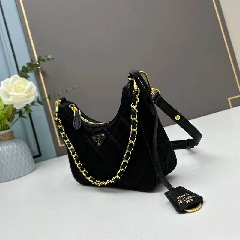Real Prada Hobo Bags