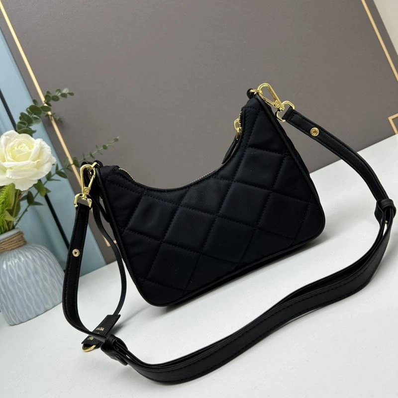 Real Prada Hobo Bags