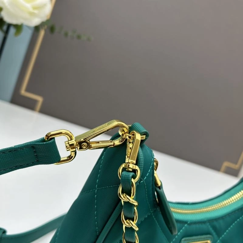 Legit Prada Hobo Bags