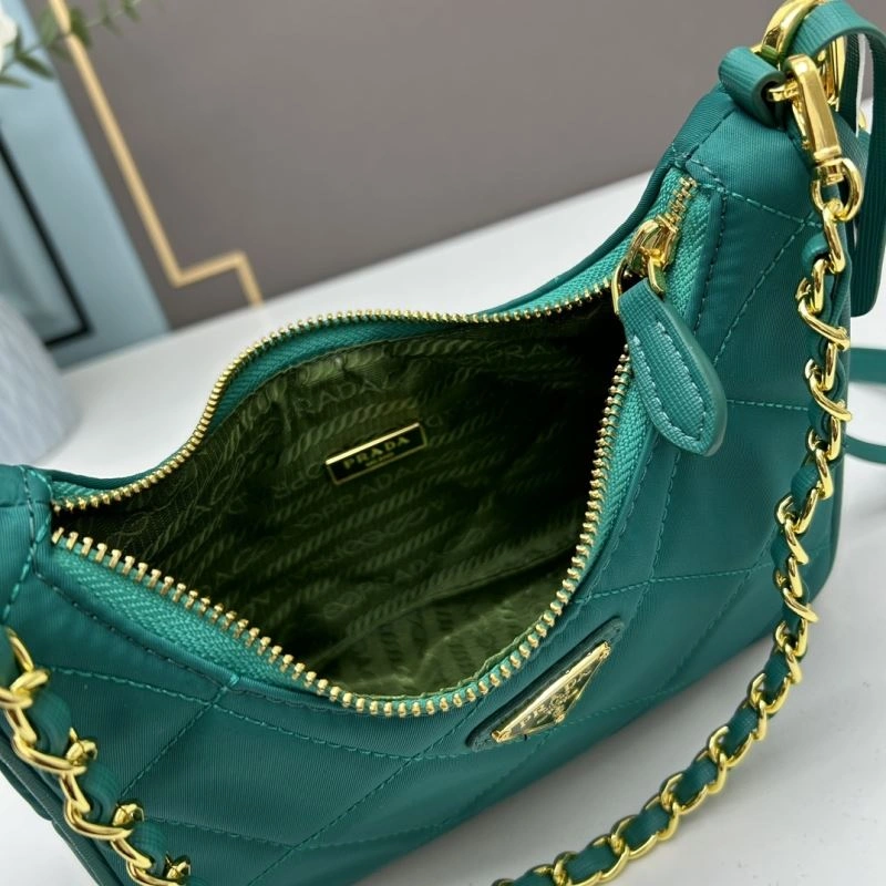 Legit Prada Hobo Bags