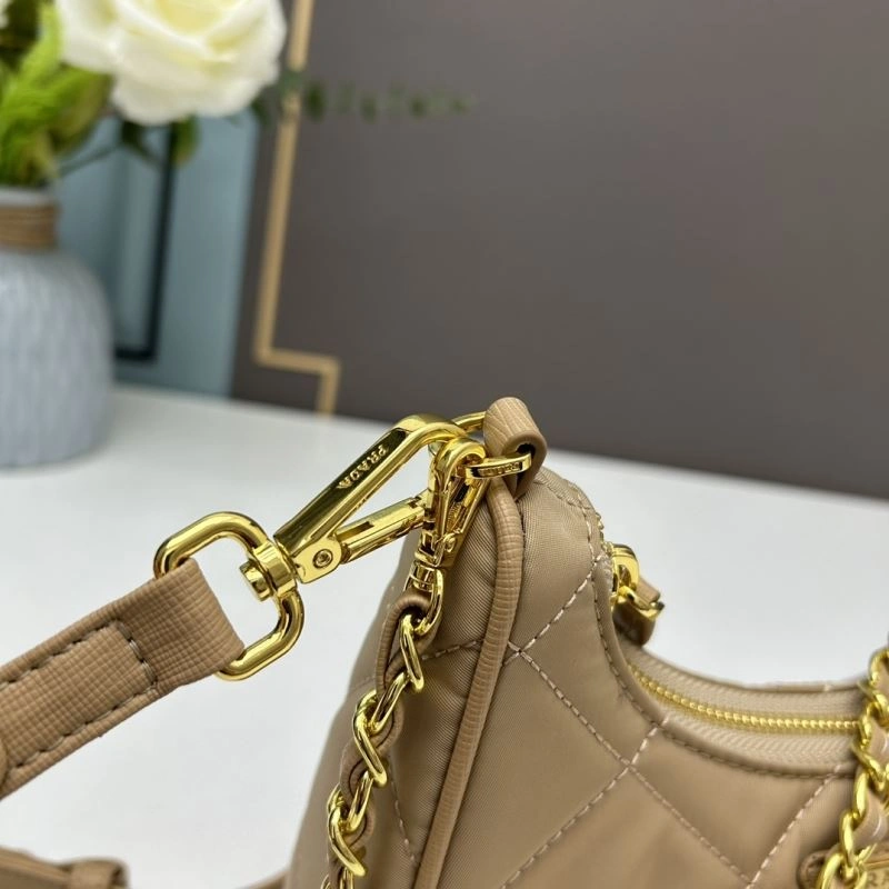 OEM Prada Hobo Bags