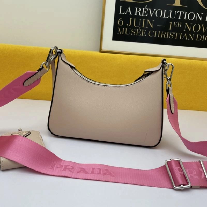 Official Prada Hobo Bags