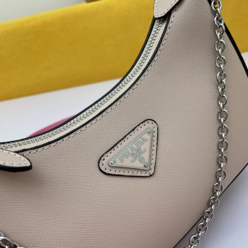 Official Prada Hobo Bags