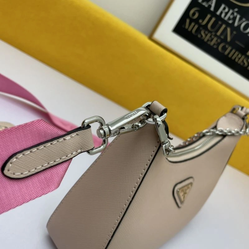 Official Prada Hobo Bags