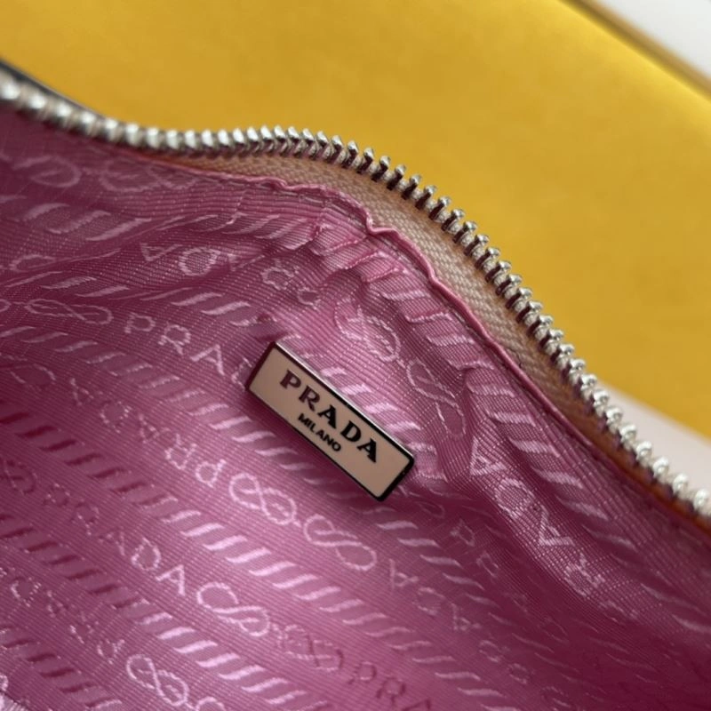 Official Prada Hobo Bags