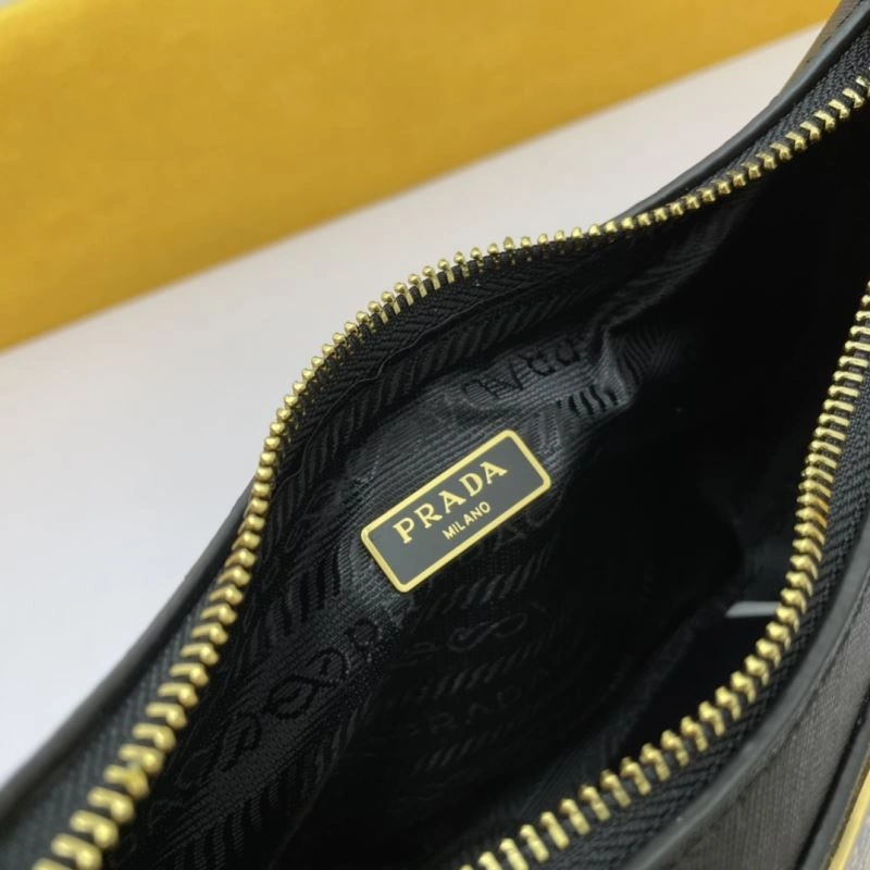 Budget-friendly Prada Hobo Bags