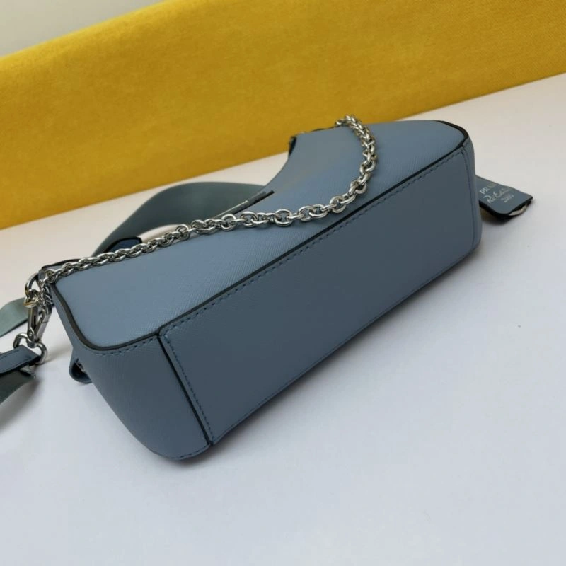 Authentic Prada Hobo Bags