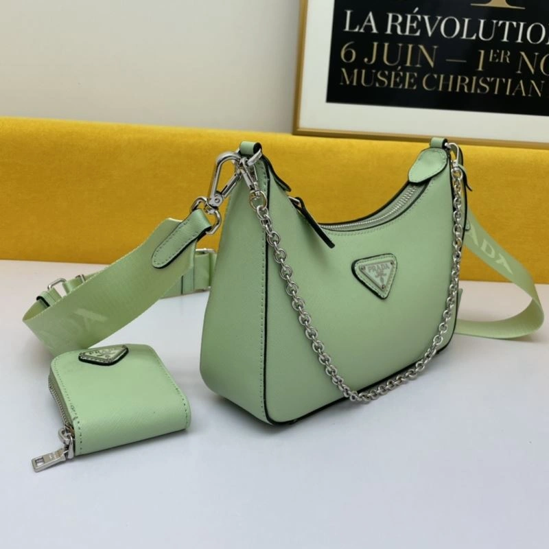 Economical Prada Hobo Bags
