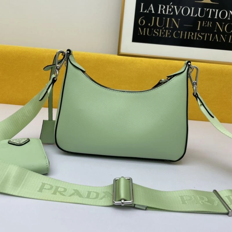 Economical Prada Hobo Bags