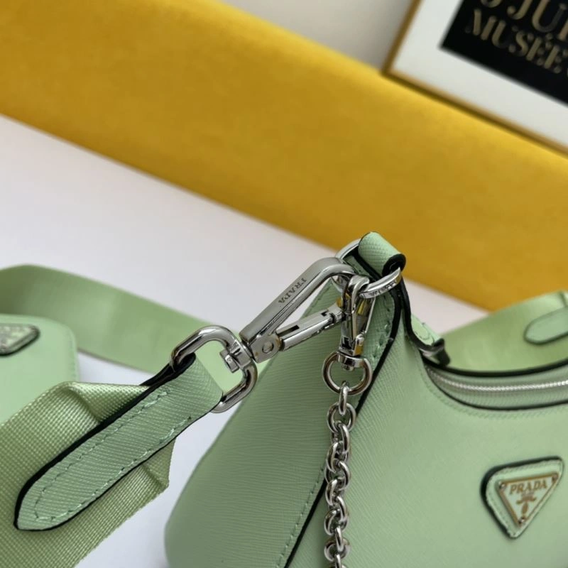 Economical Prada Hobo Bags
