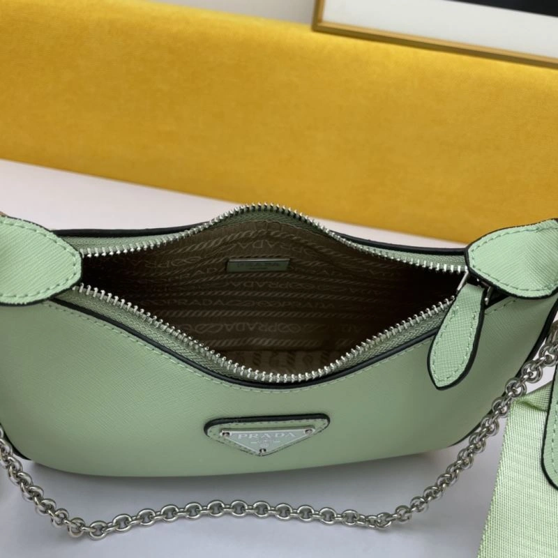Economical Prada Hobo Bags