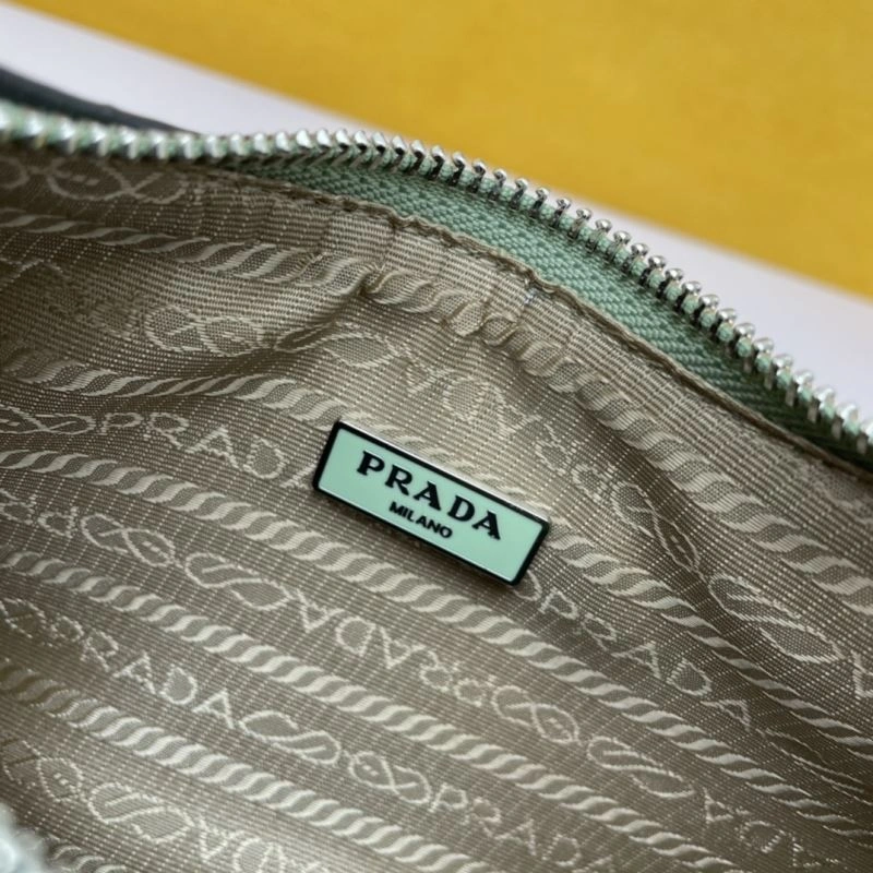 Economical Prada Hobo Bags