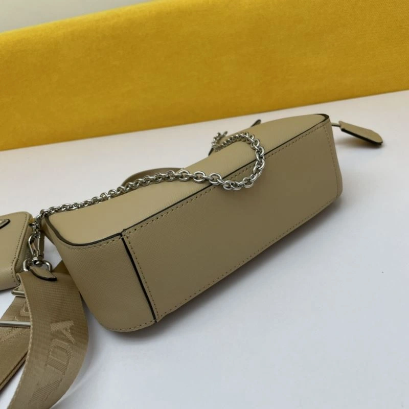 Reasonably priced Prada Hobo Bags