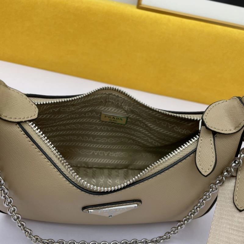 Reasonably priced Prada Hobo Bags
