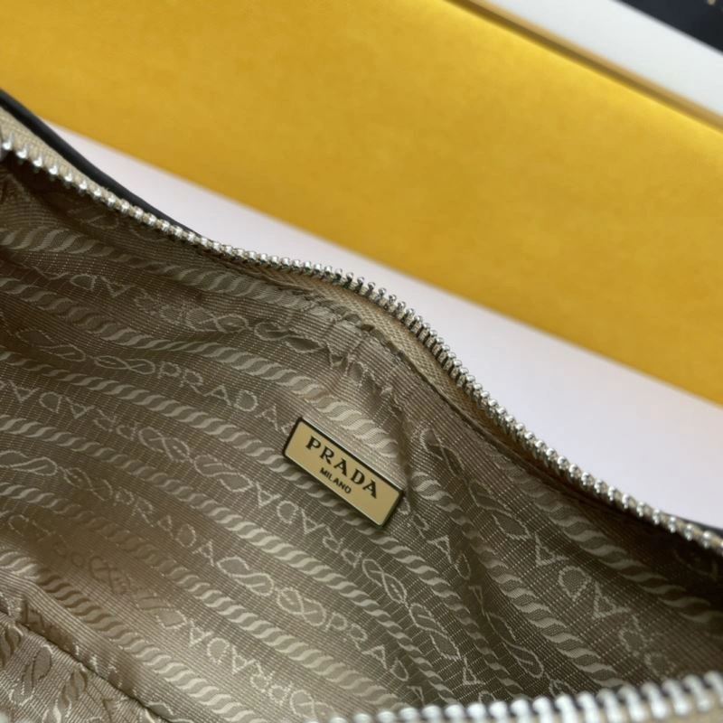 Reasonably priced Prada Hobo Bags